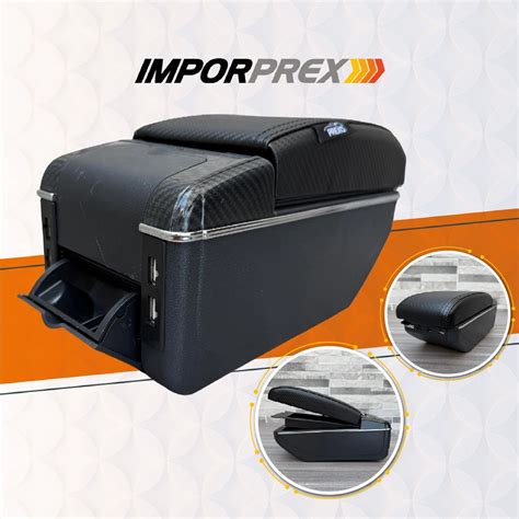 Apoyabrazos Onix Turbo Y Sedan It Imporprex