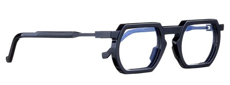 Vava Eyewear Wl0031 Black Matte