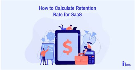 SaaS Retention Rate Definition Calculation Benchmarks InBound Blogging