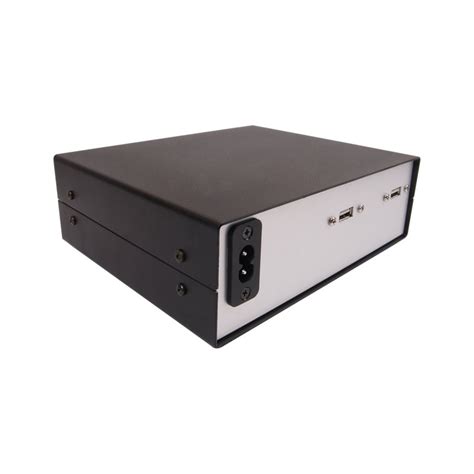 Audiophonics Isolator Usb Linear Power Supply Audiophonics