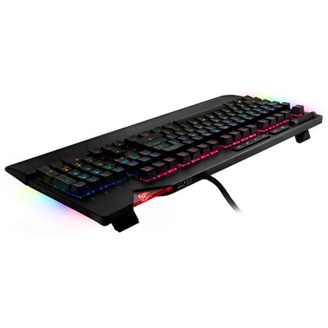 Asus Rog Strix Flare Rgb Hungarian Grey Iponcomp Com