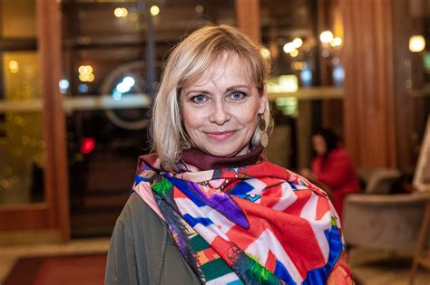 Zuzana Skopálová kariéra a osobní život slovenské herečky nejnovější