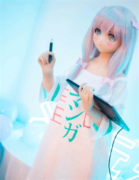 Lzumi Sagiri Eromanga Sensei Celebrity Anime Sex Doll 💋 Nakedoll
