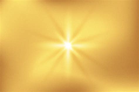 현실적인 황금색 배경 프리미엄 벡터