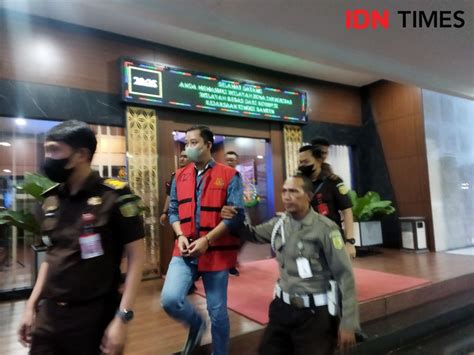 Eks Pejabat BRI Di Banten Bobol Tabungan Nasabah Rp8 5 M