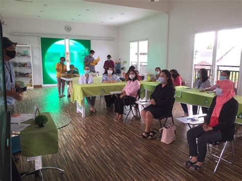 Serah Terima Jabatan Vice Principal Dan Ketua Badan Assessment Sekolah