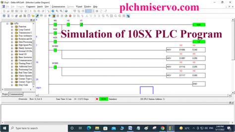 [download] Dvp10sx Manual Delta Plc Programming Manual