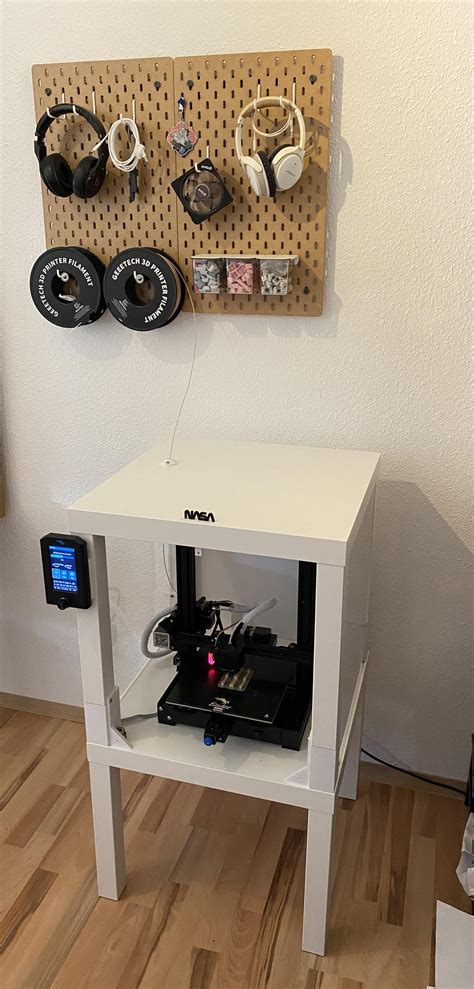 Finally Somewhat Done R3dprinting