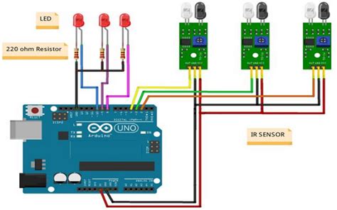 Fuzzy Based Smart System For Controlling Road Lights