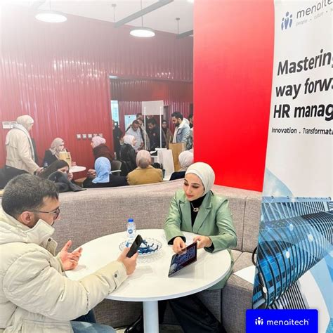 Farah Abazeed On Linkedin Careerinspiration Techcareers Menaitech