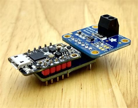 Make Your Own Pcb With Eagle Osh Park And Adafruit Osh Park