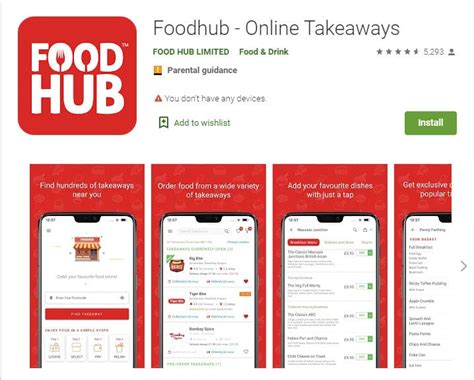 Foodhub Discount Code → £5 Off Voucher January 2024