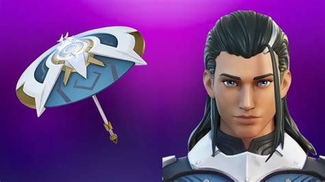 How To Unlock The Victory Umbrella In Fortnite Chapter 4 Season 1