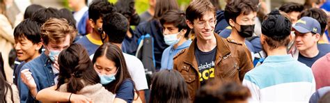 Current Students Berkeley M E T