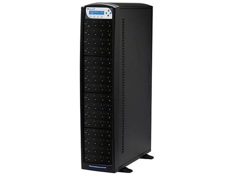 Vinpower 1 To 63 Sdshark Sd And Microsd Duplicator Model Sdshark 63t Bk