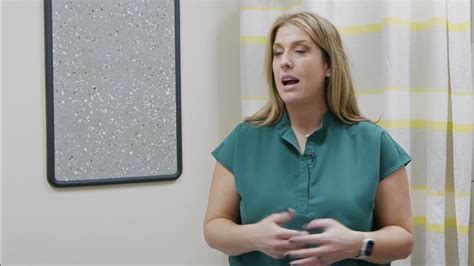 What Is A Pelvic Exam Youtube