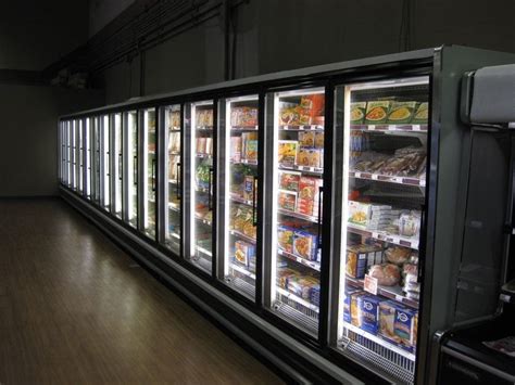 Refrigeration Jensen Property Maintenance