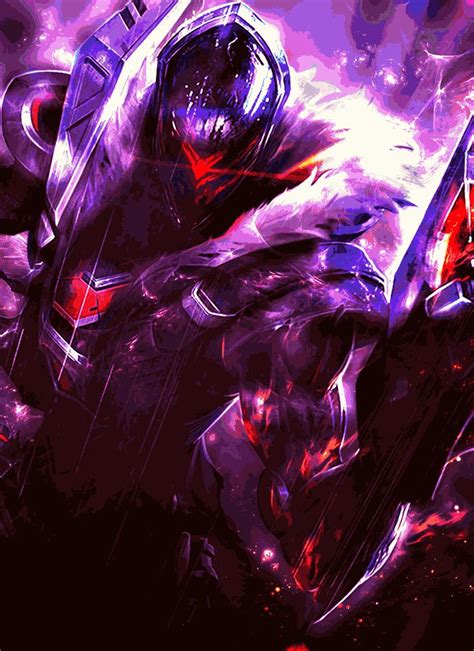 Project Jhin Wallpaper 4k Arte Anime Personagens De Anime Ideias