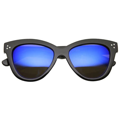 Retro Hipster Indie Sunglasses Zerouv® Eyewear Tagged Dc Comics