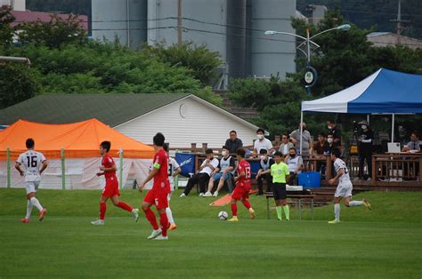2022 K3 22R 경기사진 사진자료 강릉시민축구단