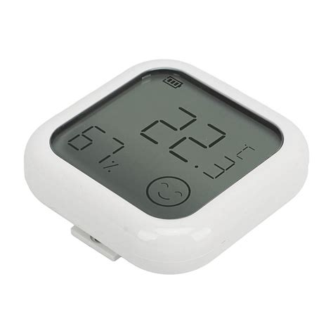 Sensor De Humedad Sensor De Temperatura Probador De Humedad Higrómetro