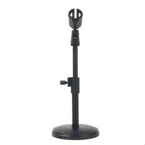 Jual Mic Standing Dudukan Microphone Standing Mic Smule Shopee
