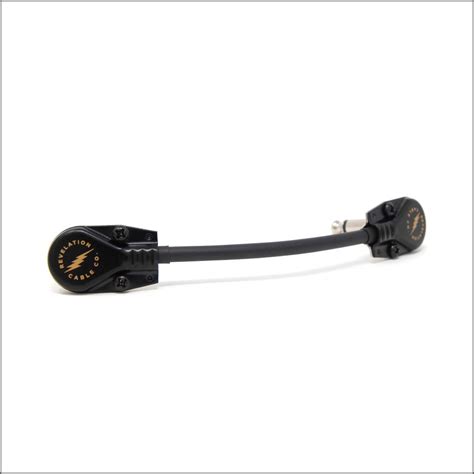 Revelation Patch Cable Revelation Cable Company