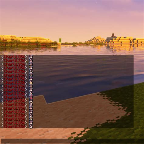 128x 32x 16x Minecraft Discord And Streamer Retro Racer Emojis Volume