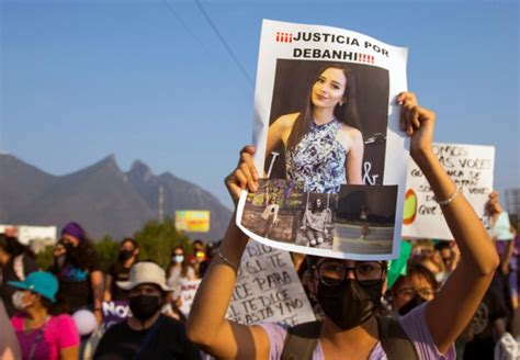 Resultados De La Nueva Autopsia A Debanhi Escobar