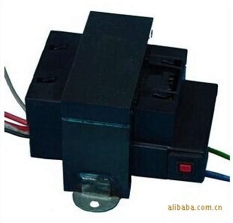 Ul Class 2 50va Transformer Transformer And Ul Ce Csa Transformer