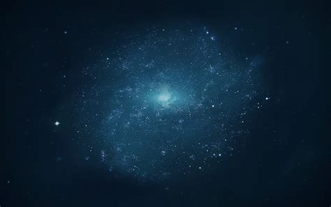 Wallpaper Langit Bintang Latar Belakang Poin 1920x1200