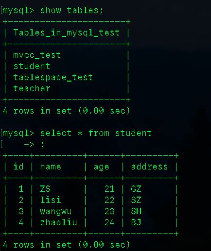 【mysql合集】1 管理工具mysql工具 Csdn博客