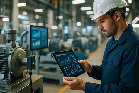 The Future Of Equipment Care Predictive Maintenance Unleashed