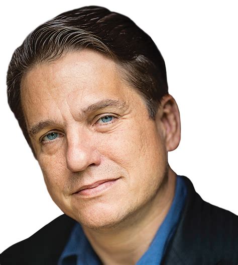Keith Lockhart Doesn T Dye His Hair