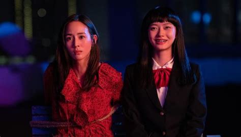 网剧唐人街探案吓人之最牙套妹陈雨锶这个名字该被记住了 腾讯新闻