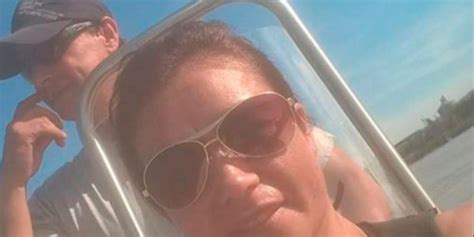 Encontraron El Cuerpo De La Mujer Que Se Había Perdido En El Río Paraná