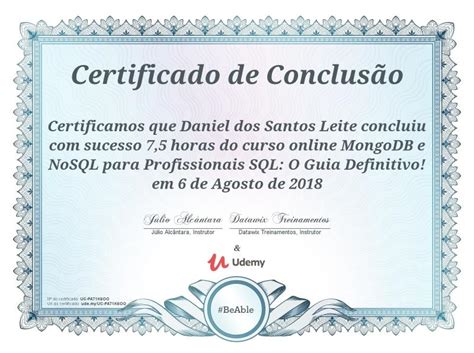 Mais Um Mongodb E Nosql Para Profissionais Sql O Guia Definitivo