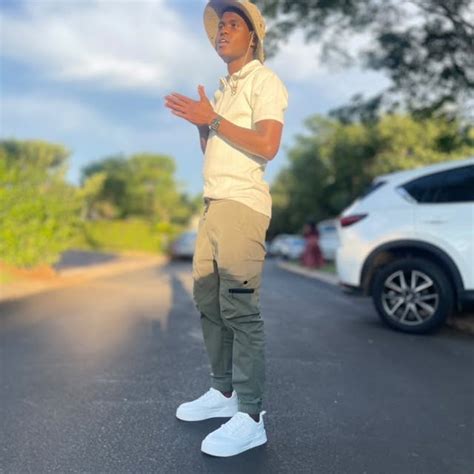Themba Mbokazi Thembamvocalist On Threads
