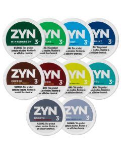 Best Zyn Flavors 2024 All Best Zyn Flavors Ranked Northerner Us