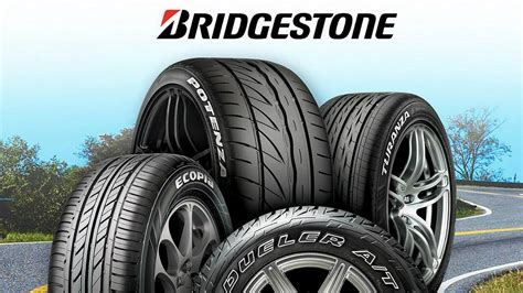 Κατασκευαστής της Χρονιάς η Bridgestone ελαστικα