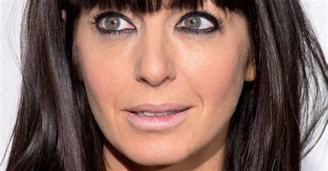 Claudia Winkleman Speaks For The First Time About Daughters ‘life