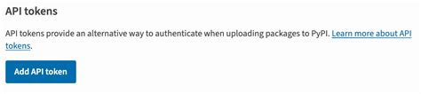 Pypi