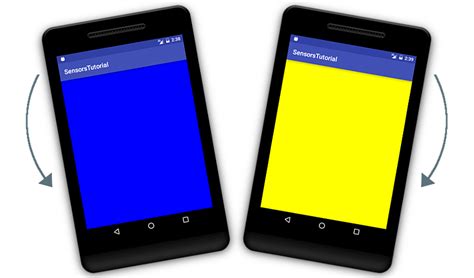 深度的android传感器：近距离和陀螺仪 （有源码） android 如何判断手机当前贴近耳朵 csdn博客