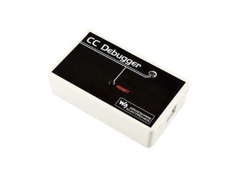 Cc Debugger