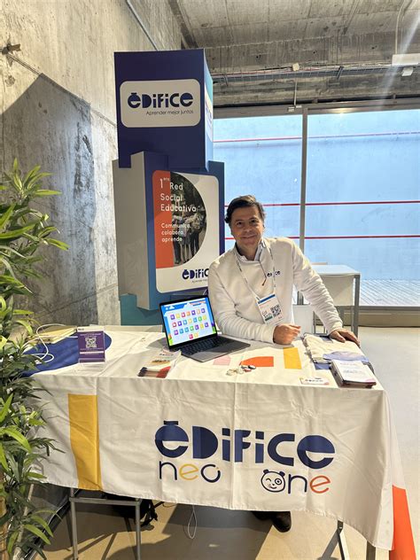 EdTech Congress Barcelona Édifice