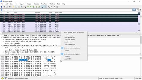 Nmap Vs Wireshark 2025 Comparison