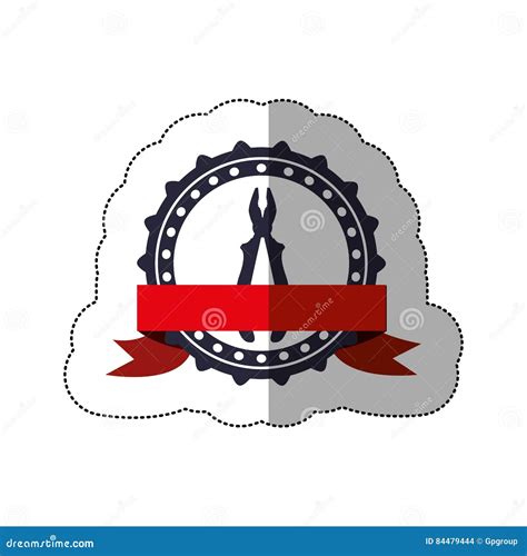 Sticker Compose Suitable For Web Interface Symbol Simple Design Editable Design Template