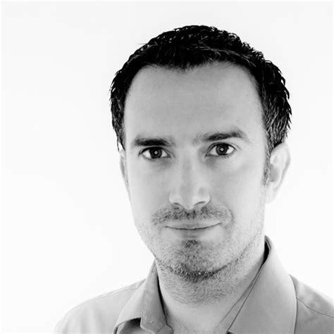 Martin Krensing Gladwell Academy