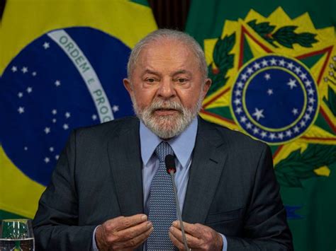 Lula Entra Na Lista Dos 100 Mais Influentes Da Revista Time