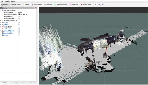 Enhanced Visual Slam And Path Planning For Autonomous Navigation Of